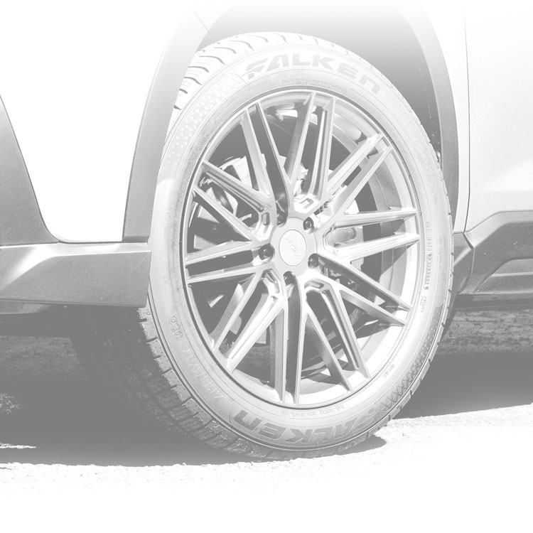 AKLIMATE | Falken Tires